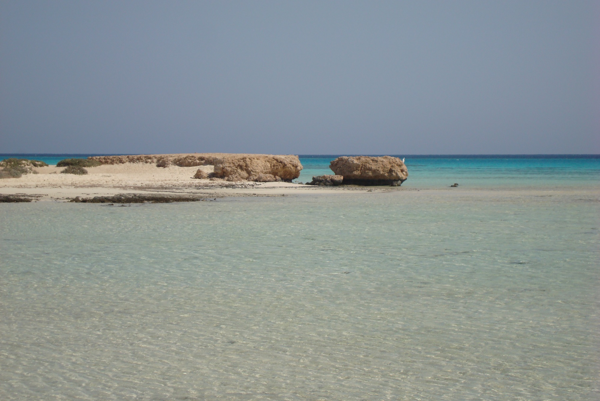 Sharm El Loly – Hankorab beach
